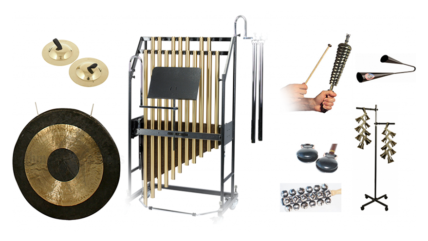 Les clés du mixage part 4 – les percussions 1 – Mon Home Studio